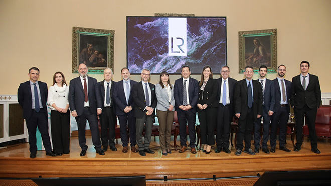 Lloyd's Register Overview and Company Profile | Naukrigulf