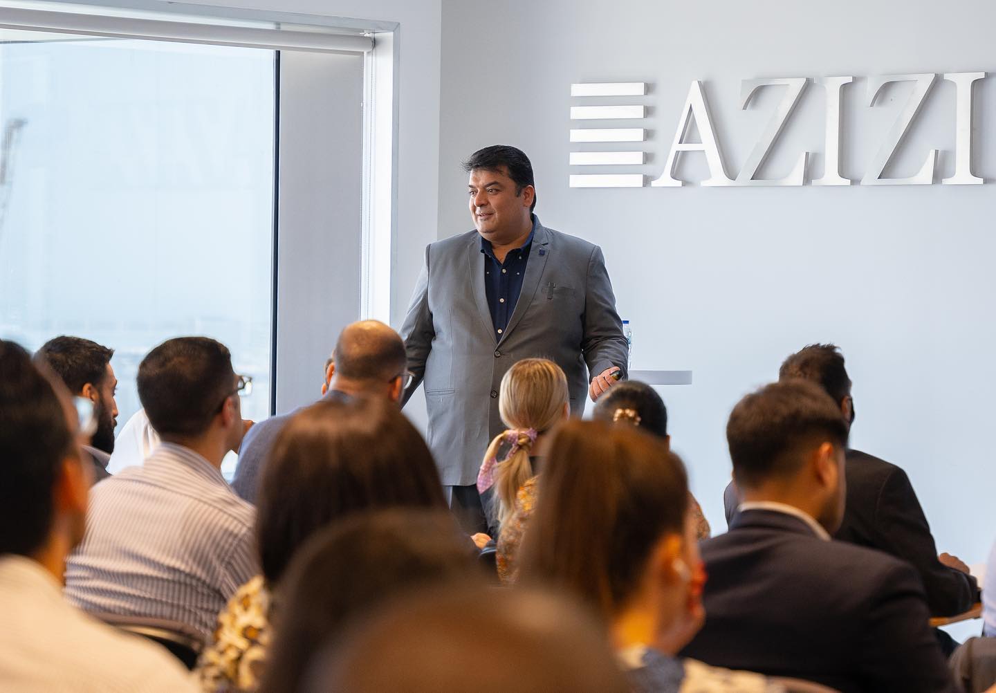 Azizi Developments Overview and Company Profile | Naukrigulf