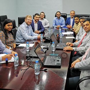 Massar Solutions Overview and Company Profile | Naukrigulf