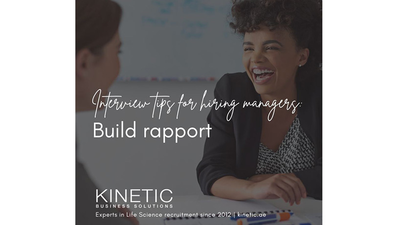 Kinetic Business Solutions Overview and Company Profile | Naukrigulf