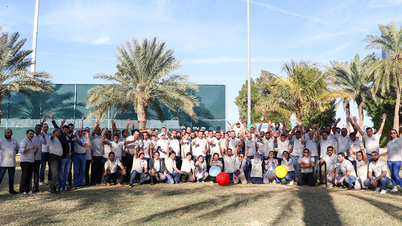 CNS Middle East Overview and Company Profile | Naukrigulf CNS Middle East Overview and Company Profile | Naukrigulf