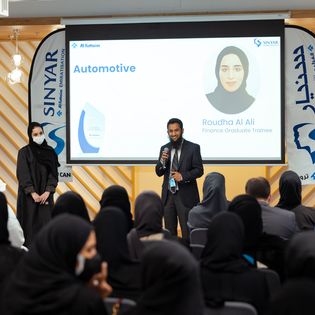 Al Futtaim Overview and Company Profile | Naukrigulf