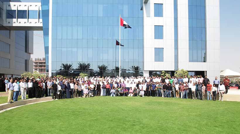 Dubai Development Authority Overview and Company Profile | Naukrigulf Dubai Development Authority Overview and Company Profile | Naukrigulf