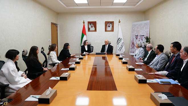 Sharjah Airport International Freezone - SAIF ZONE Overview and Company Profile | Naukrigulf