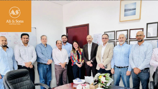 Ali Sons Contracting Overview And Company Profile Naukrigulf
