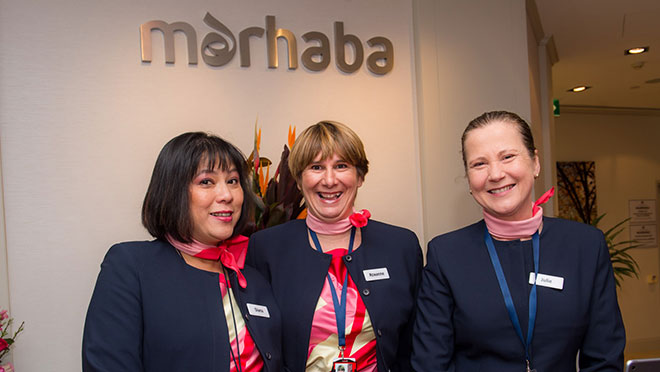 Marhaba Services Overview and Company Profile | Naukrigulf