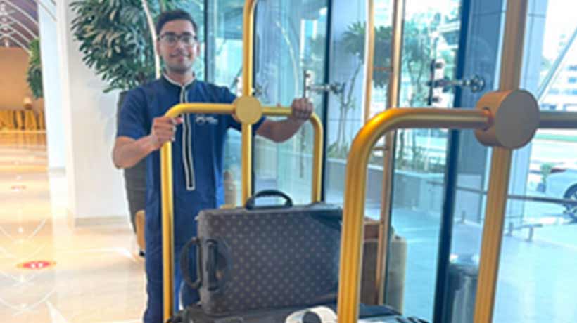 Fortune Group Of Hotels Overview and Company Profile | Naukrigulf