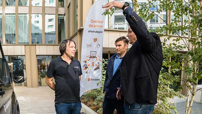 Conin Overview and Company Profile | Naukrigulf