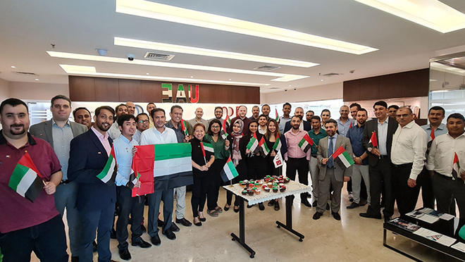 CNS Middle East Overview and Company Profile | Naukrigulf CNS Middle East Overview and Company Profile | Naukrigulf