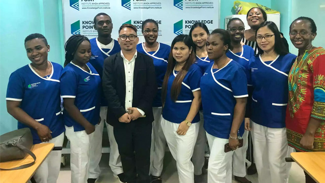 NEXUS COMPUTER SYSTEMS Overview and Company Profile | Naukrigulf