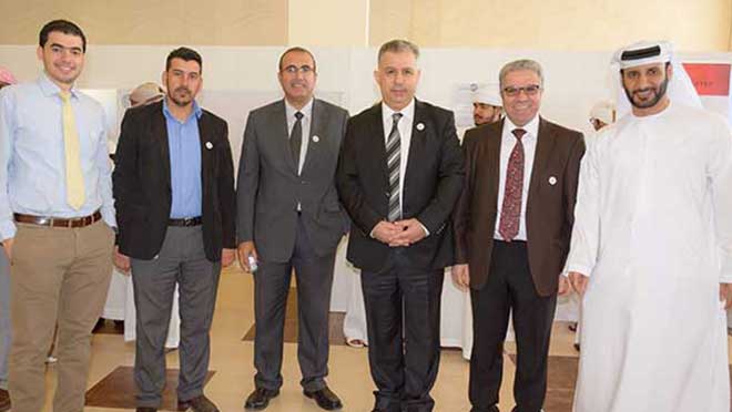 Engineer Adnan Saffarini Office Overview and Company Profile | Naukrigulf