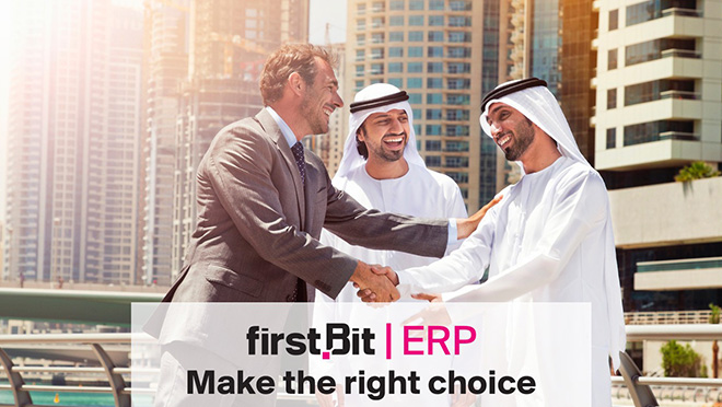 Firstbit ERP Overview and Company Profile | Naukrigulf