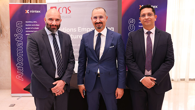 CNS Middle East Overview and Company Profile | Naukrigulf CNS Middle East Overview and Company Profile | Naukrigulf