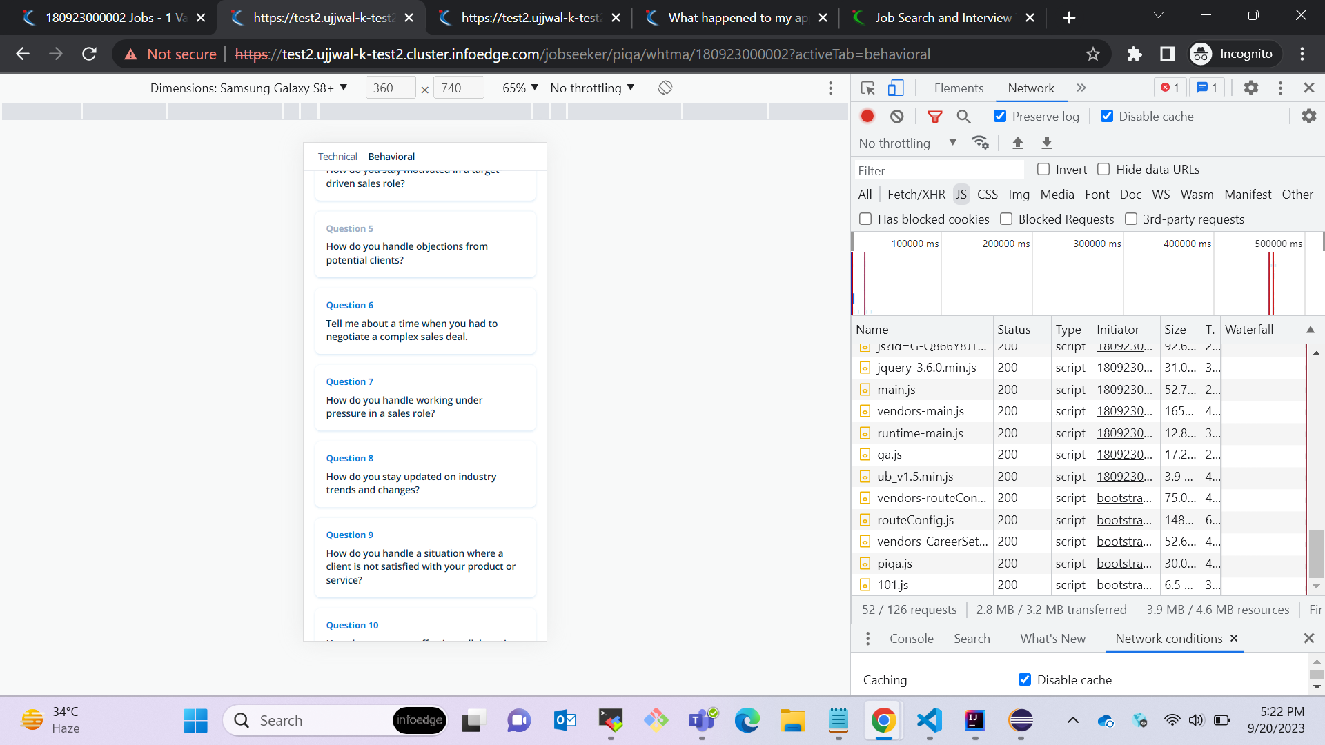 University Of Sharjah Overview and Company Profile | Naukrigulf