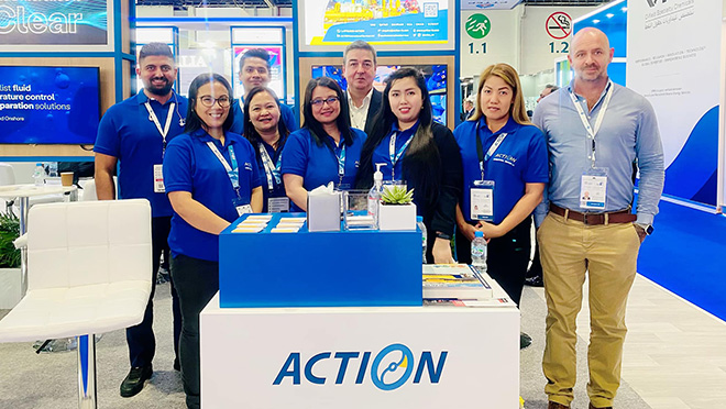 ACTION International Services Overview and Company Profile | Naukrigulf ACTION International Services Overview and Company Profile | Naukrigulf