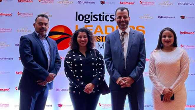 ProConnect Integrated Logistics Overview and Company Profile | Naukrigulf ProConnect Integrated Logistics Overview and Company Profile | Naukrigulf