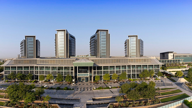 Sheikh Shakhbout Medical City - SSMC Overview and Company Profile ...