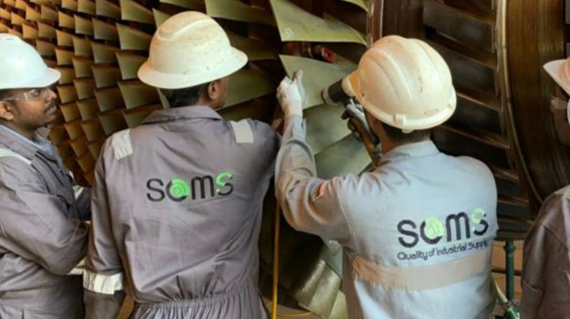 Superiority of Modern Services(SOMS) Overview and Company Profile | Naukrigulf