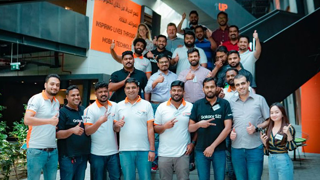 Axiom Telecom Overview and Company Profile | Naukrigulf