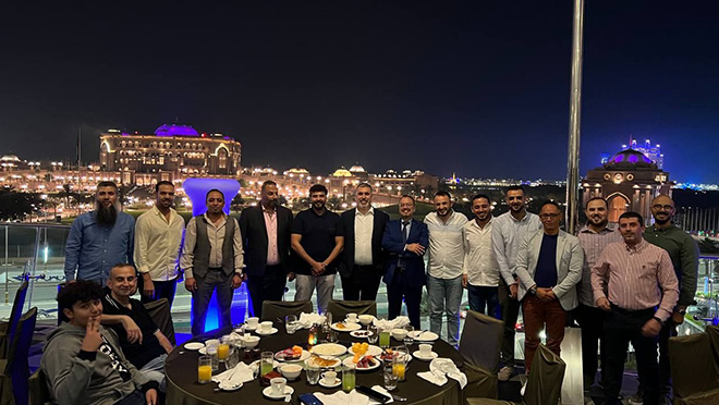 PwC Academy Middle East Overview and Company Profile | Naukrigulf