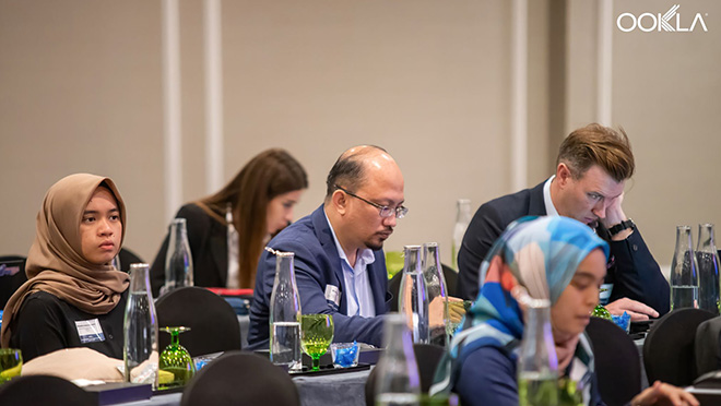 Ookla Overview and Company Profile | Naukrigulf