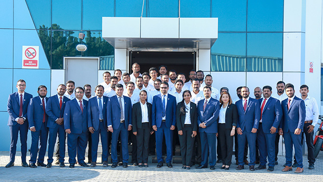 Project Engineer Salaries in Scientechnic | Naukrigulf