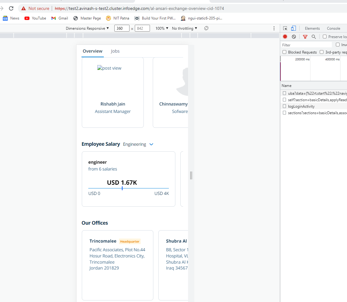 AG Facilities Solutions Overview and Company Profile | Naukrigulf