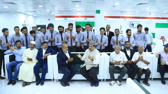 Marhaba Services Overview and Company Profile | Naukrigulf