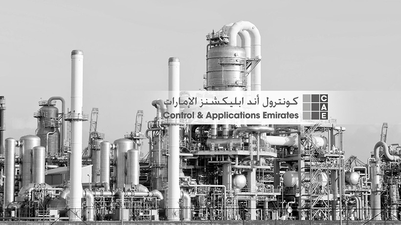 Control & Applications Emirates Overview and Company Profile | Naukrigulf